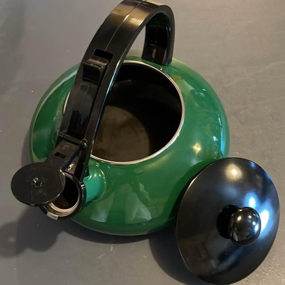 Copco | Kitchen | Vintage 99s Tea Kettle | Poshmark